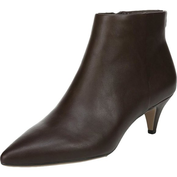 Circus by Sam Edelman | Shoes | New Circus By Sam Edelman Womens Brown ...